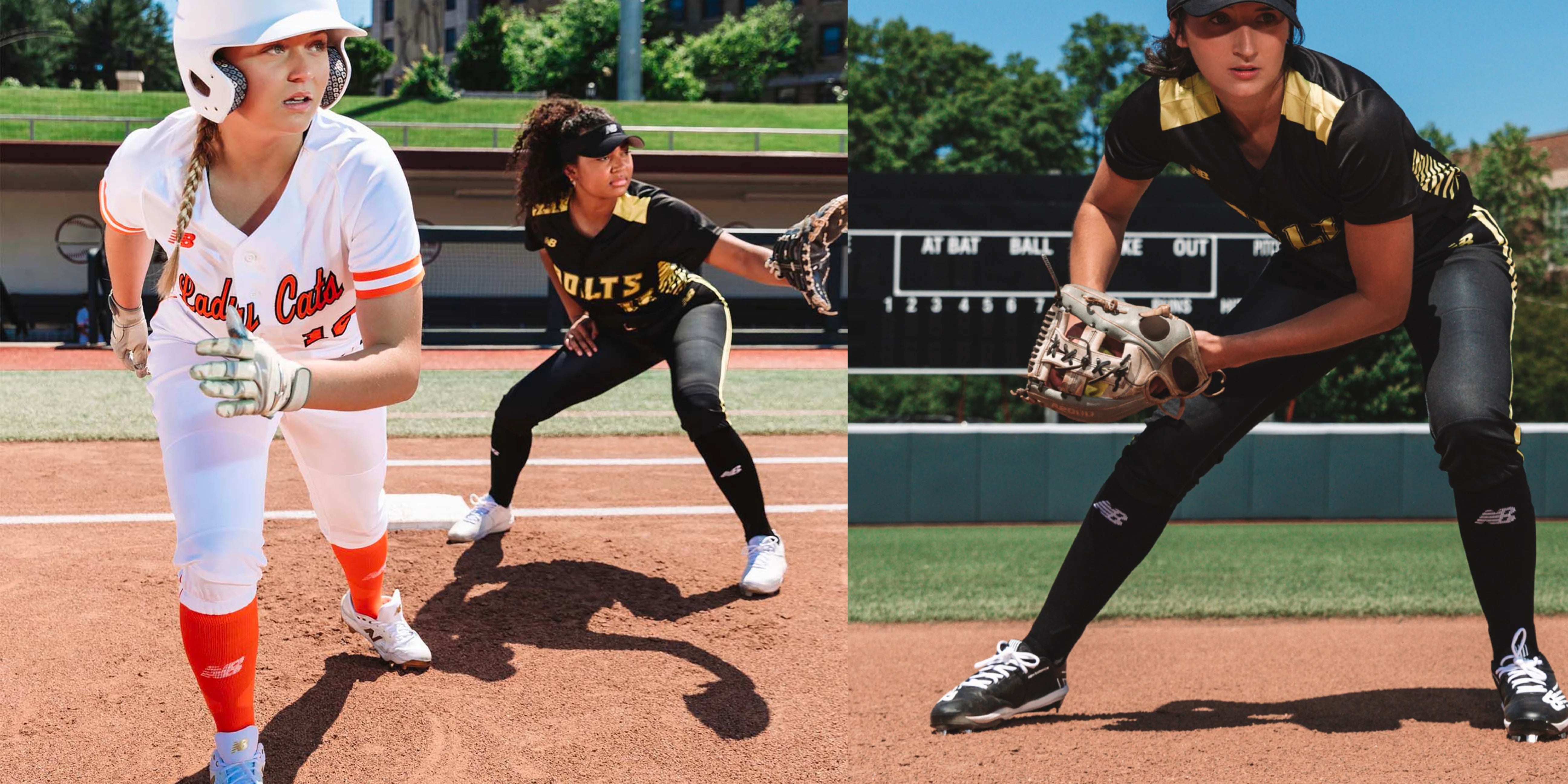 Womens Softball Pants – TCA Team