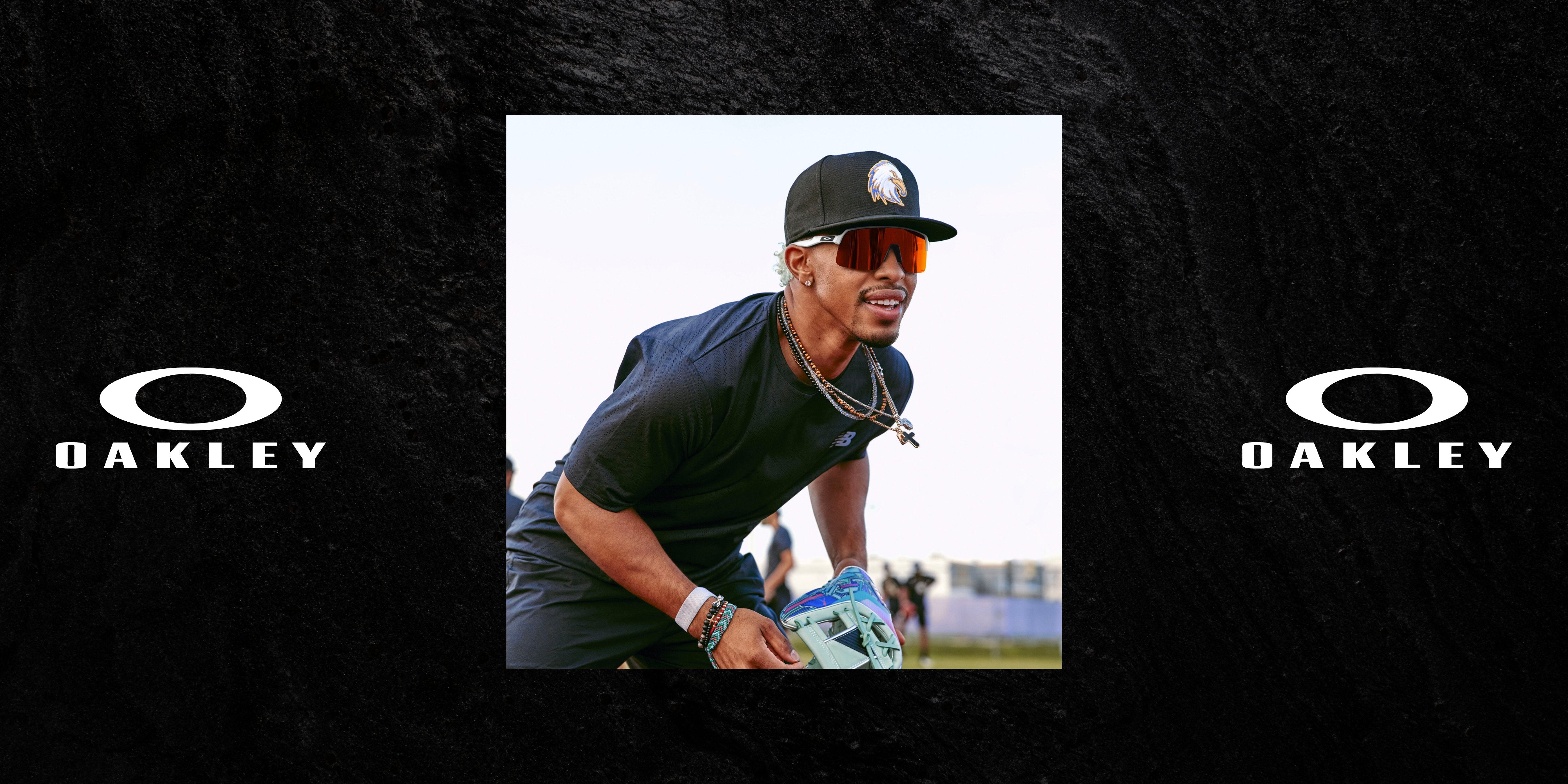 Oakley Baseball & Softball – TCA Team