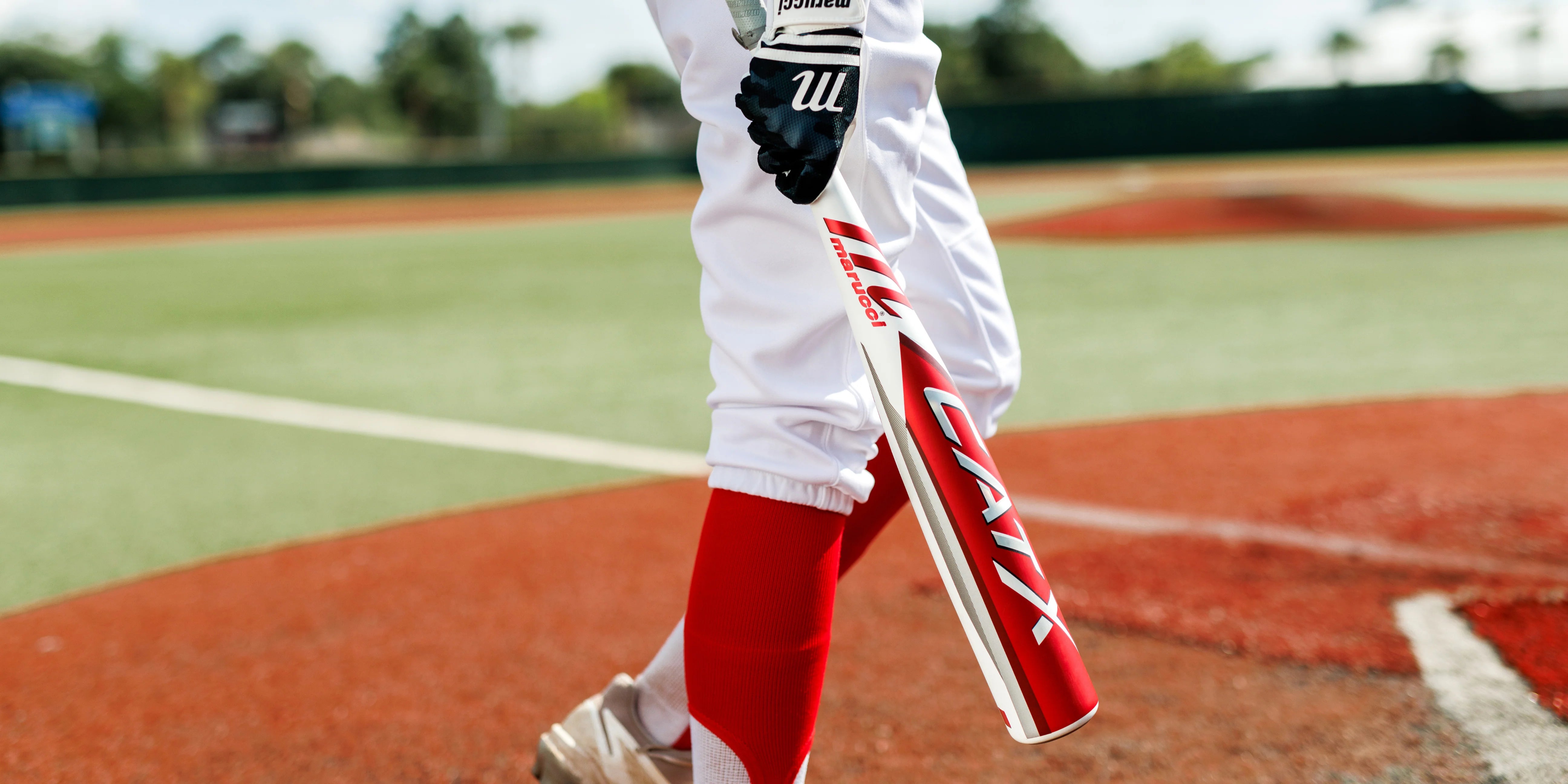 Marucci Baseball Bats – TCA Team
