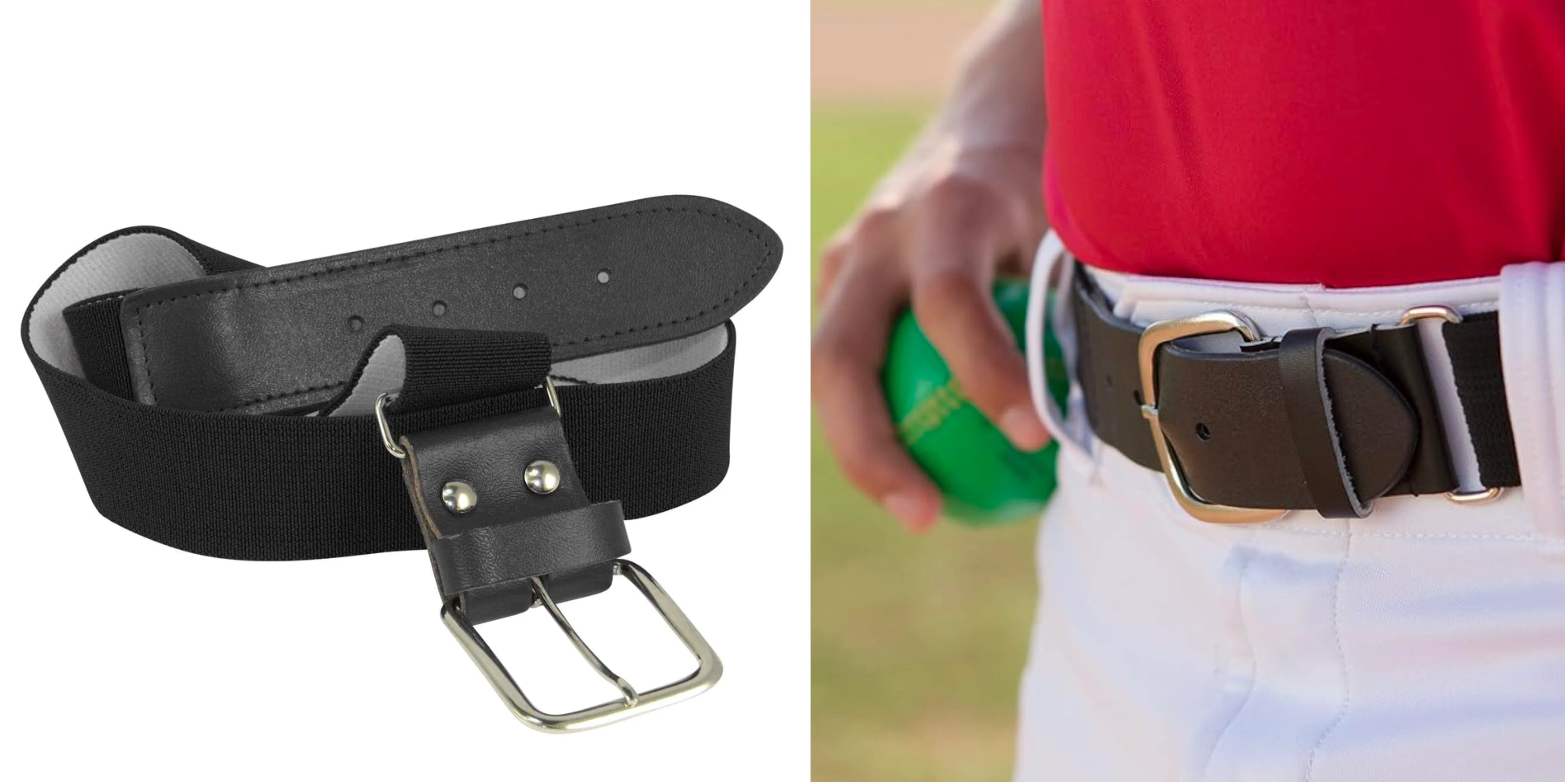 Mens Baseball Belts – TCA Team
