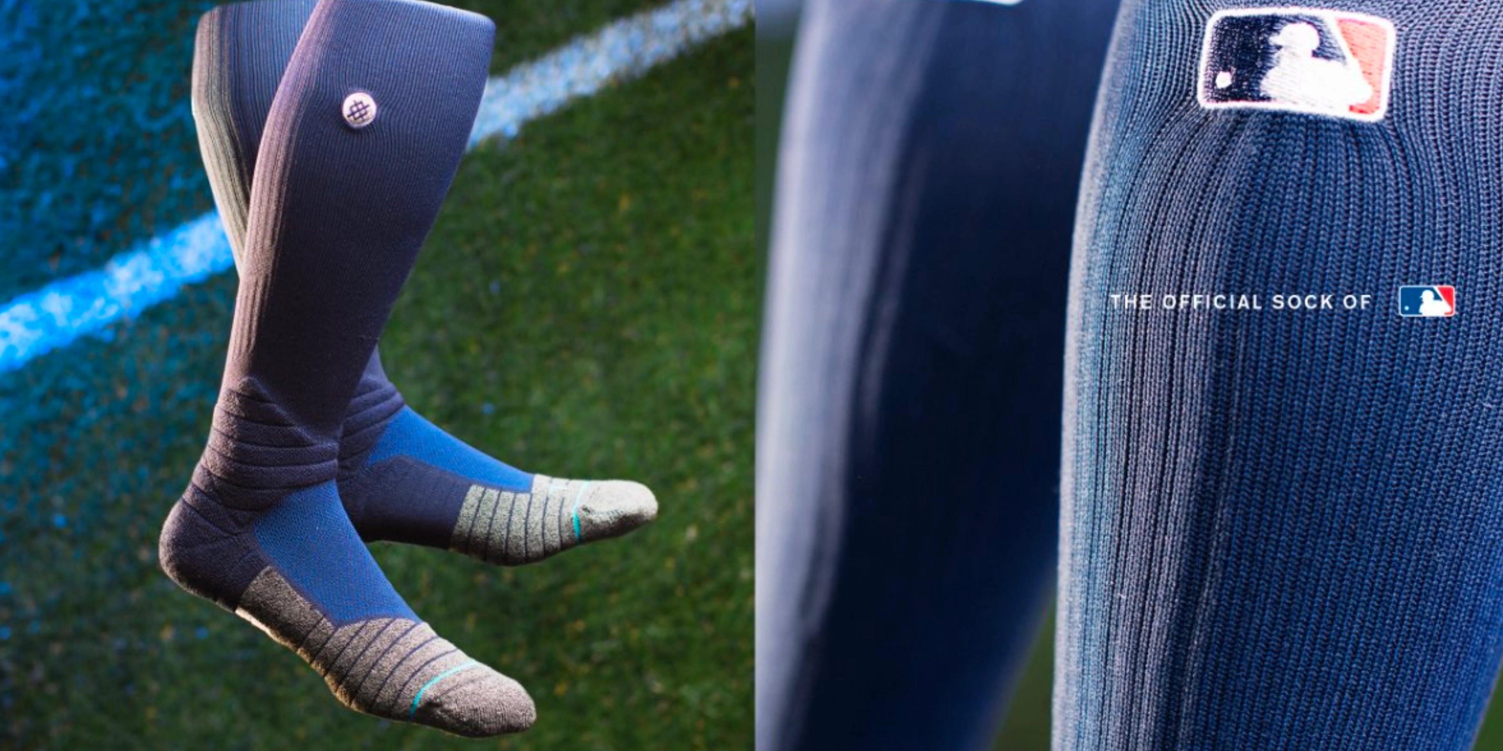 Mens Baseball Socks – TCA Team