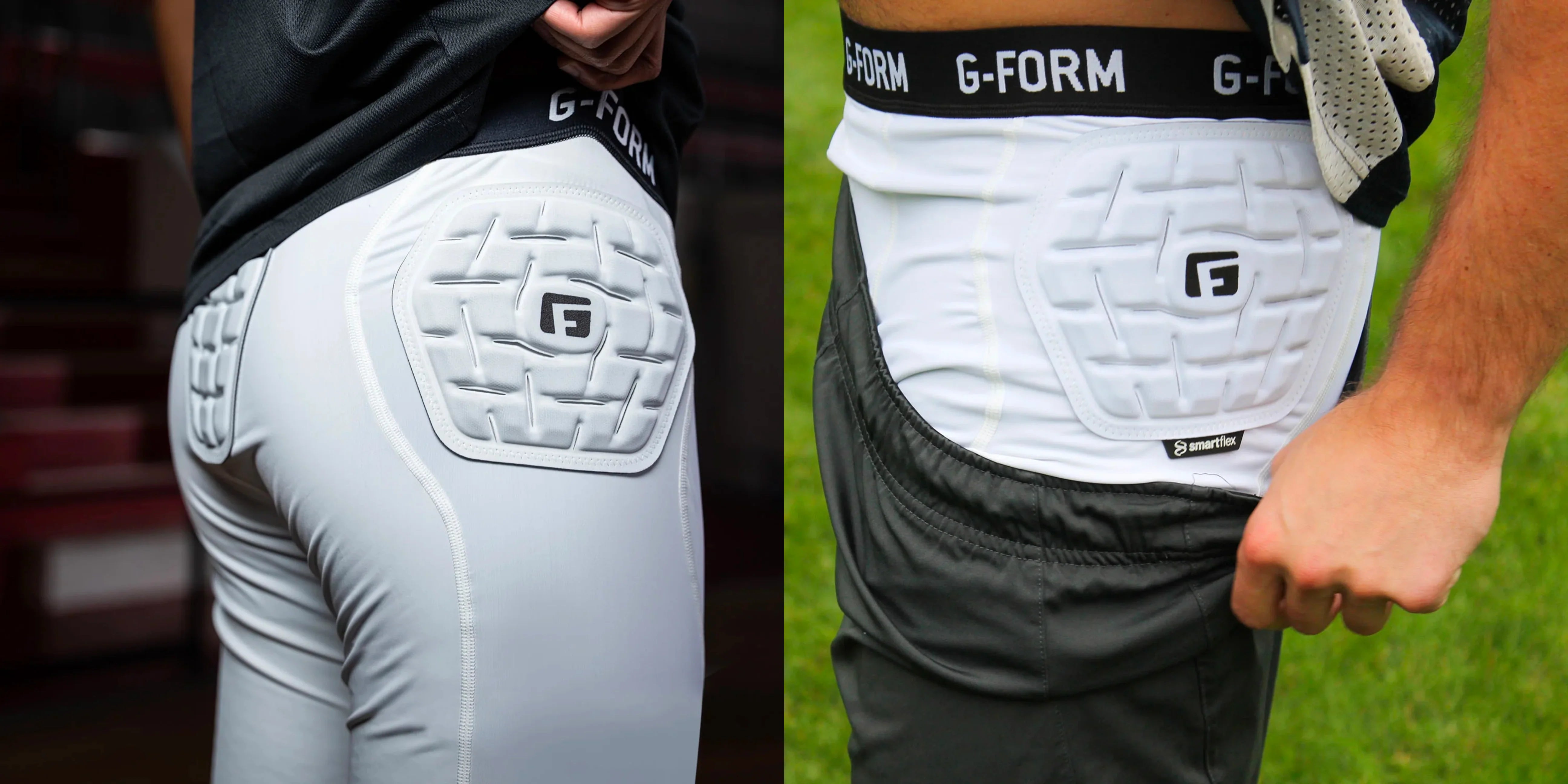 Mens Compression Shorts + Cup – TCA Team