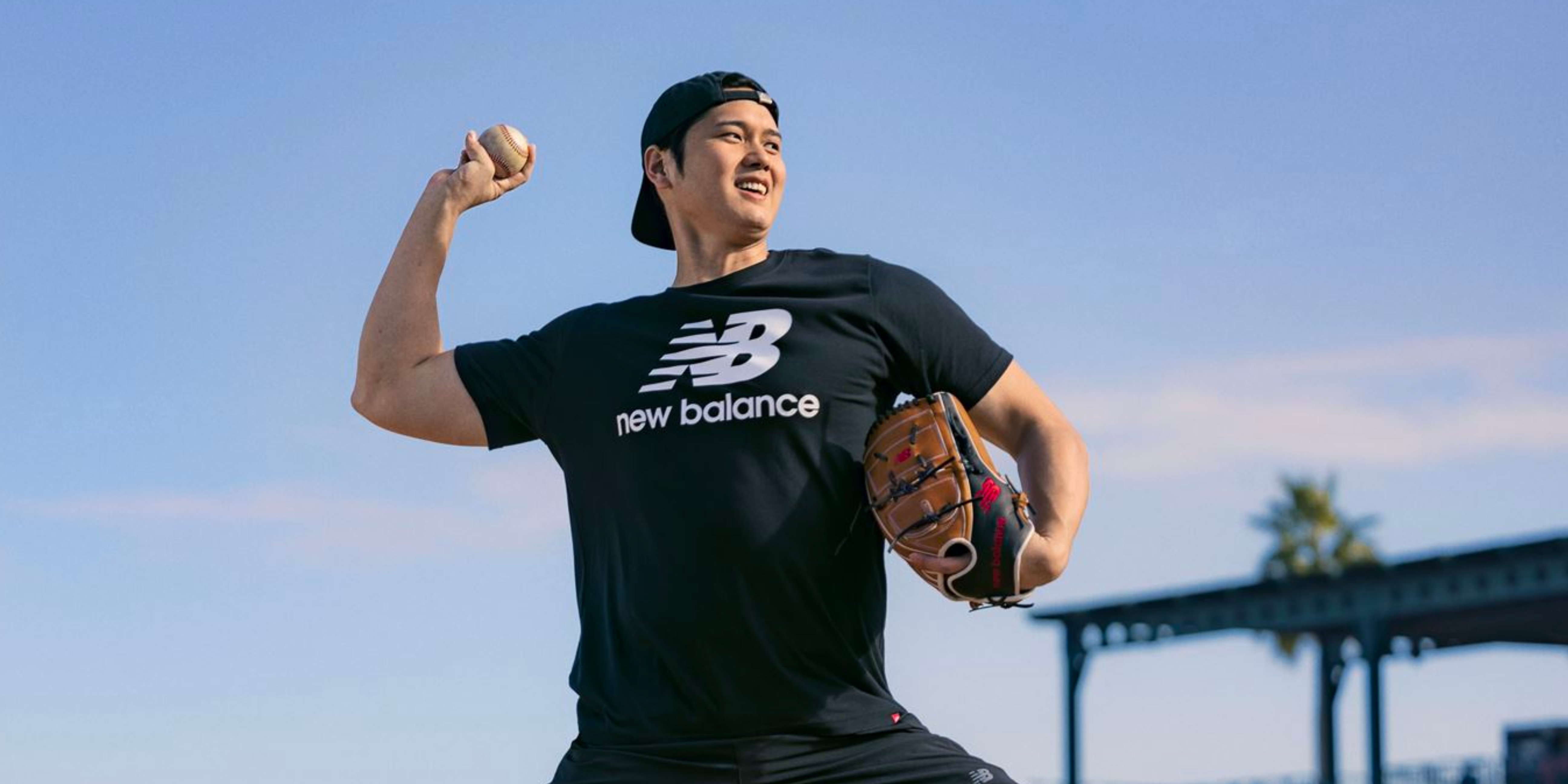 New Balance Baseball – TCA Team