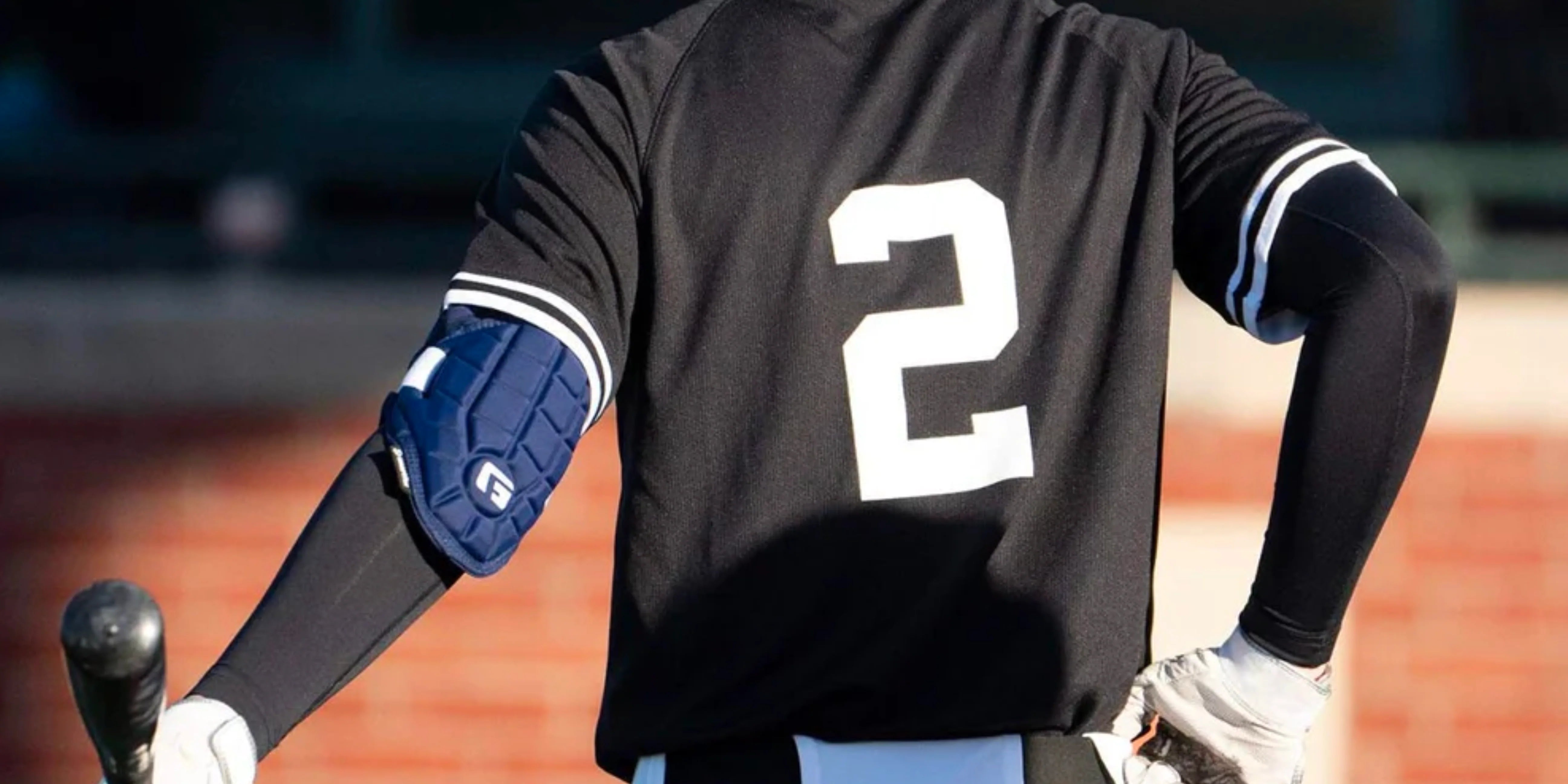 Youth Arm Guard + Leg Guard – TCA Team