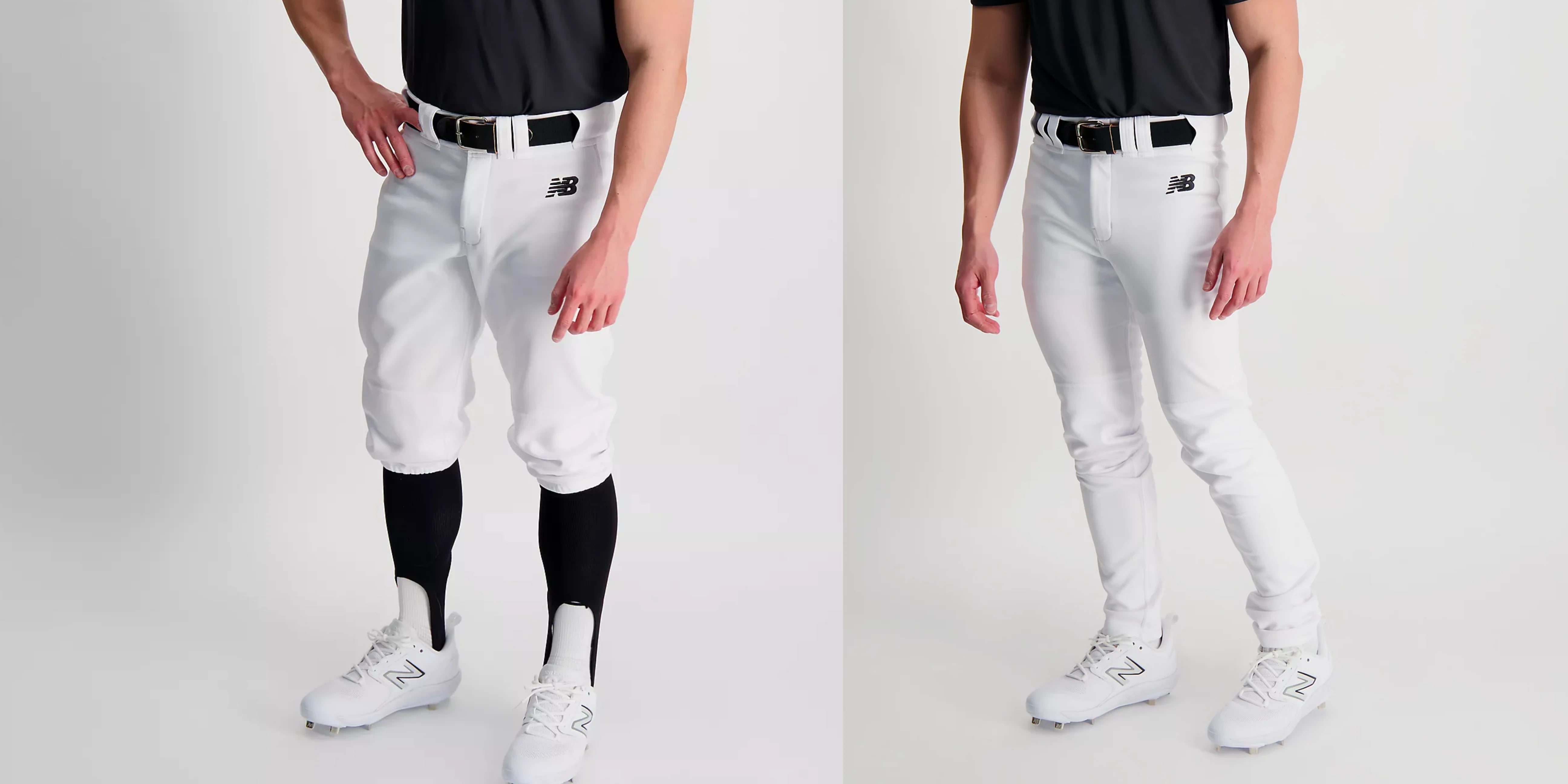 Youth Baseball Pants – TCA Team