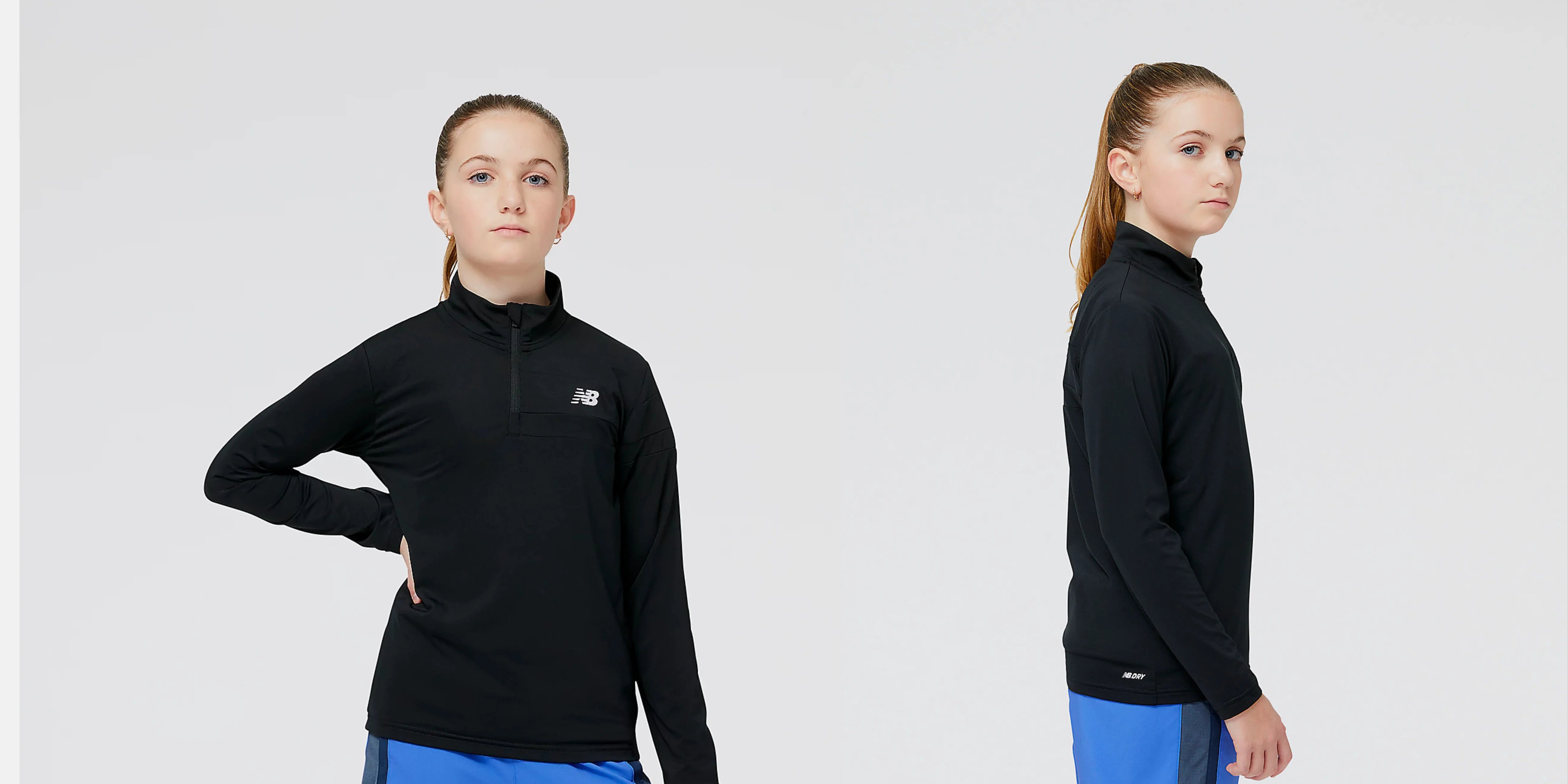 Youth Long Sleeve Shirts – TCA Team