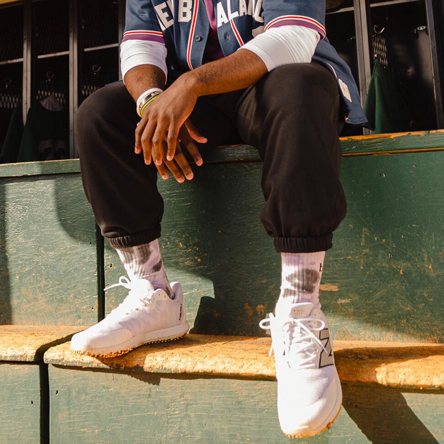 New Balance – TCA Team