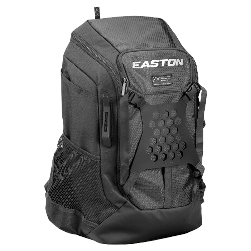 Easton Walk-Off NX Backpack Equipment Bag - Black – TCA Team