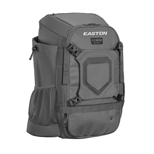 Easton Walk-Off Ethos Backpack, Charcoal – TCA Team