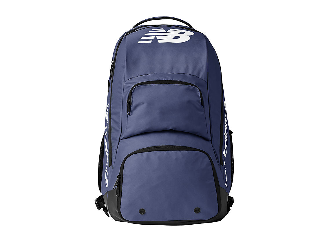New Balance Baseball Bag – TCA Team