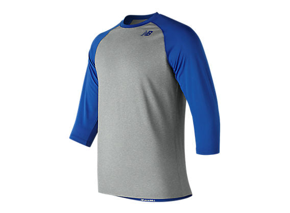 New Balance Youth Baseball Shirts – TCA Team
