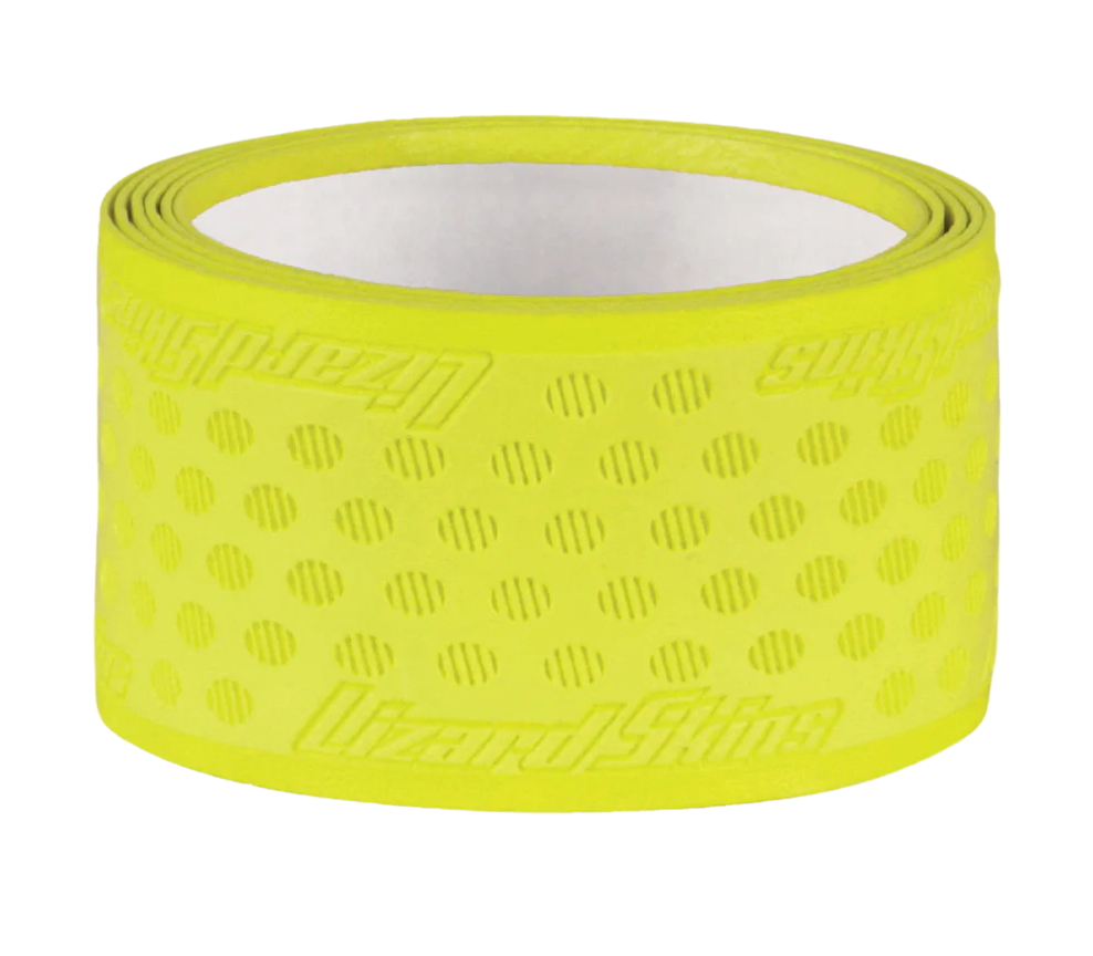 DSP Ultra Bat Grip - Neon Yellow – TCA Team